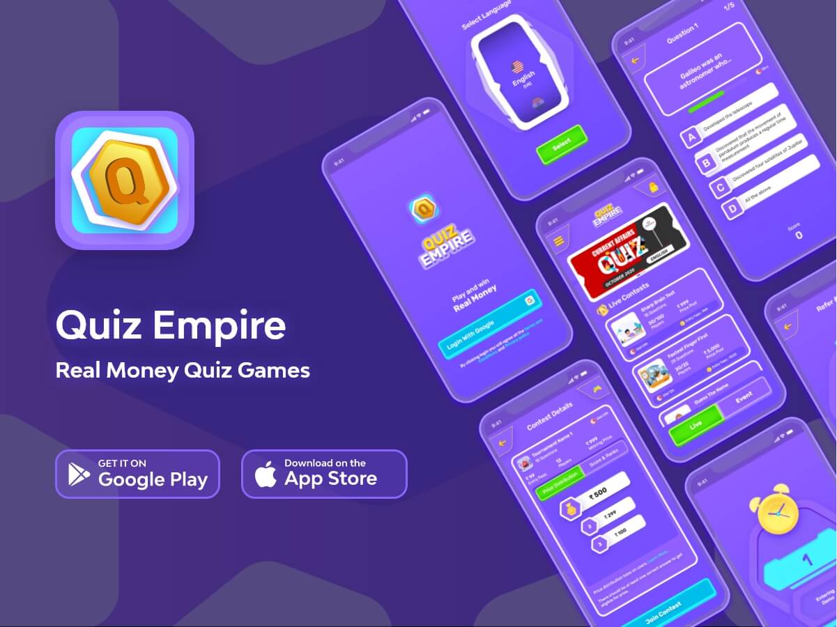 BullSpree - Best Trending Stock Fantasy App | Capermint Case Study