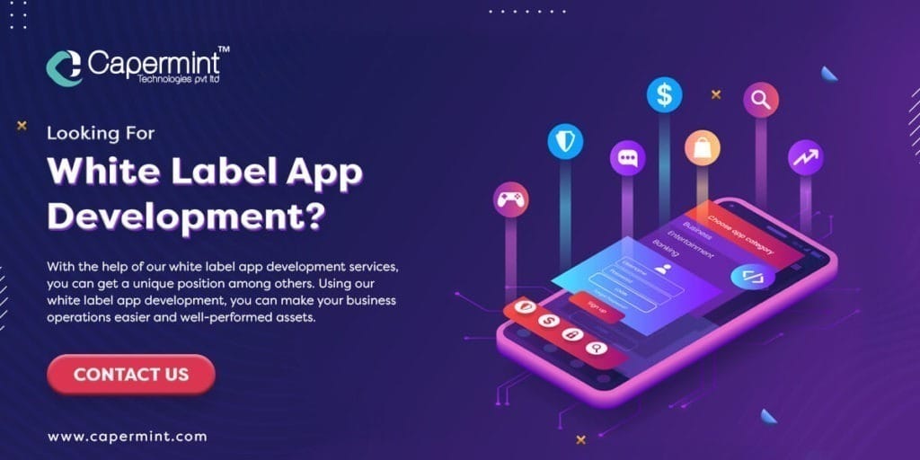 Best Drag and Drop App Builders for 2025 | Capermint Technologies