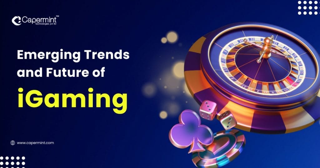 What is iGaming? - iGaming History, Challenges, Cost, & Tips