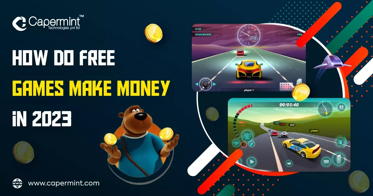 How Do F2P free to play Games Make Money In 2023 8 Proven Strategies How Do F2P free to play Games Make Money In 2023 8 Proven Strategies