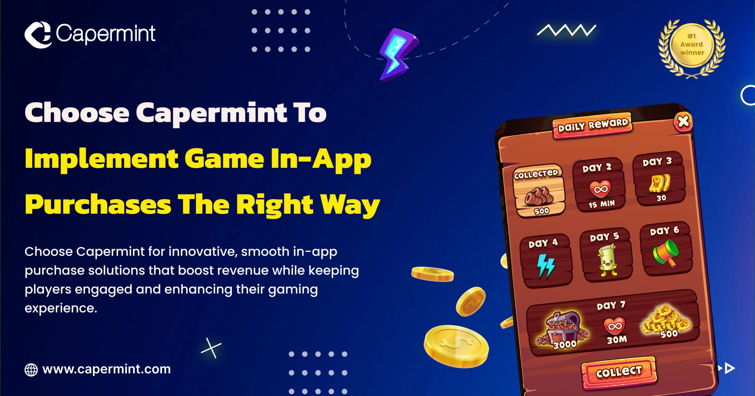 How to Improve In-App Purchases in Games (IAP) and Maximize Revenue in 2025