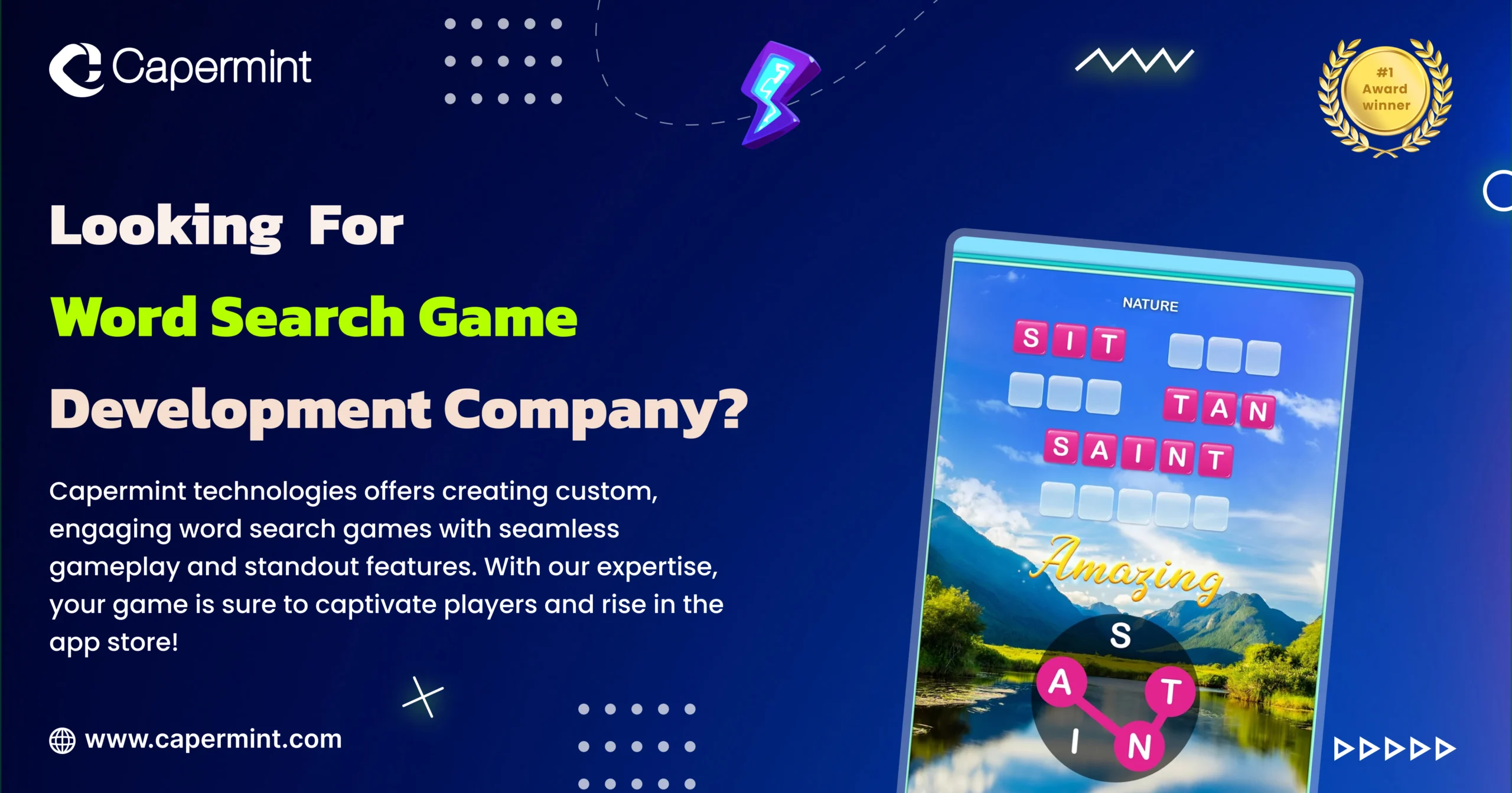 How are Word Search Games Leading the App Store Charts in 2025 ...