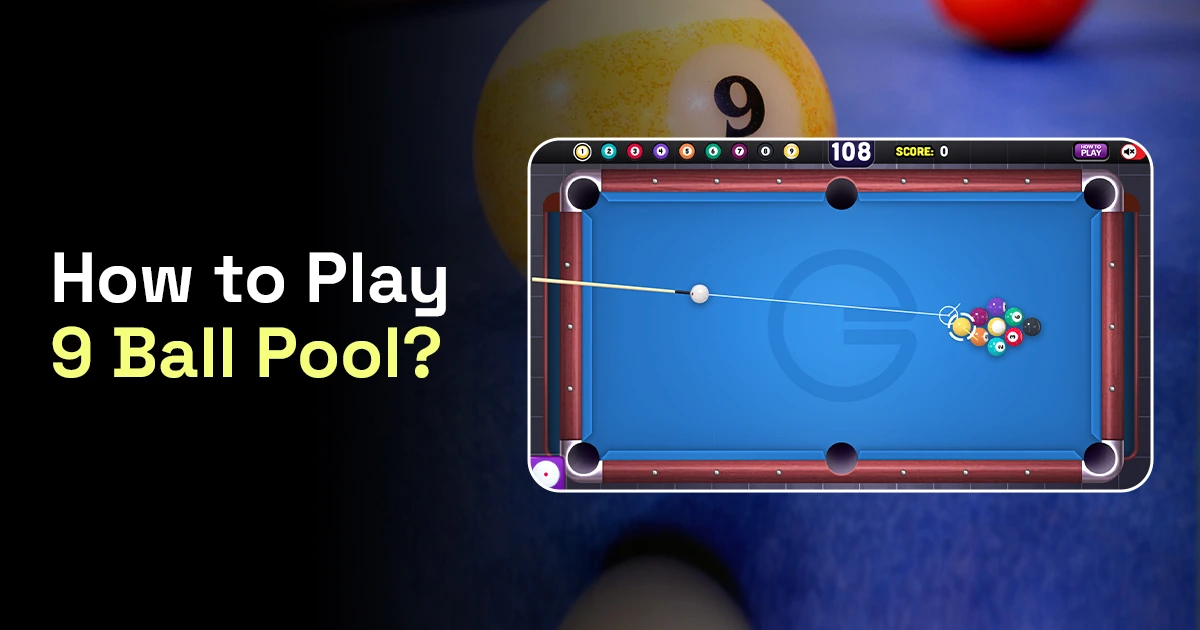 9 Ball Pool Game Development: Complete Guide | Capermint